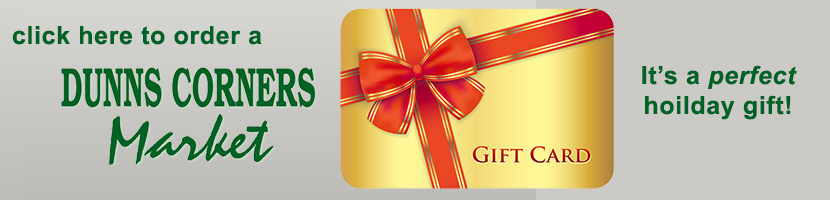 Dunns Corners Market